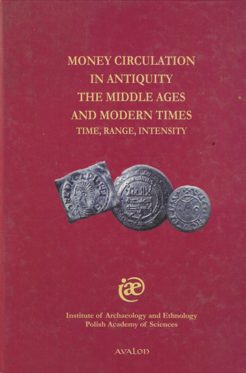 Stara-Szuflada > Money circulation in antiquity, the middle ages and ...